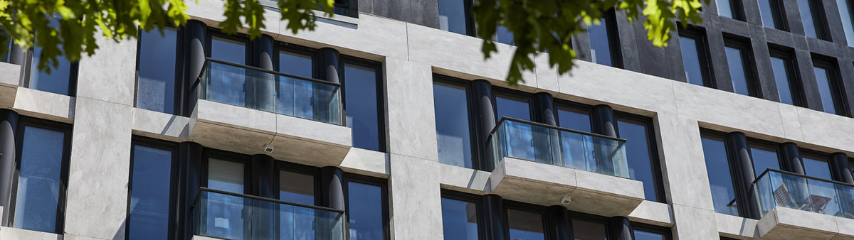 Aluminum Cladding Panels | Alumitex® by Elemex