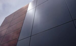 Building Facade Manufacturer | Elemex Architectural Facade Systems