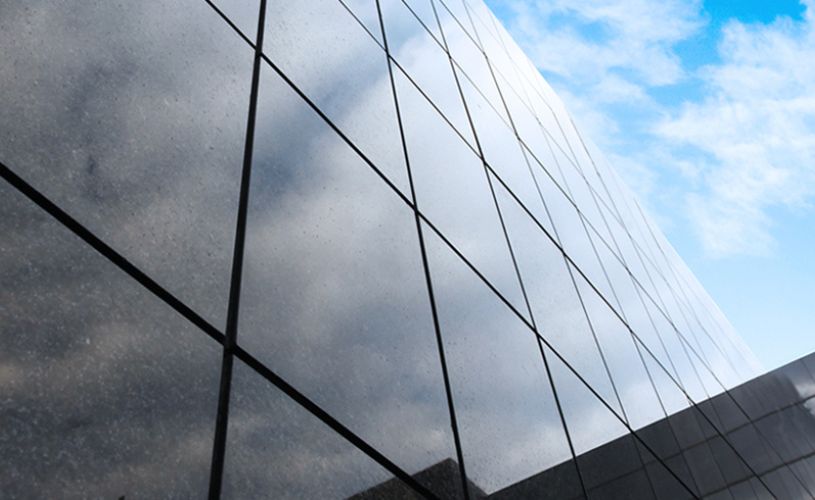 Building Facade Manufacturer | Elemex Architectural Facade Systems