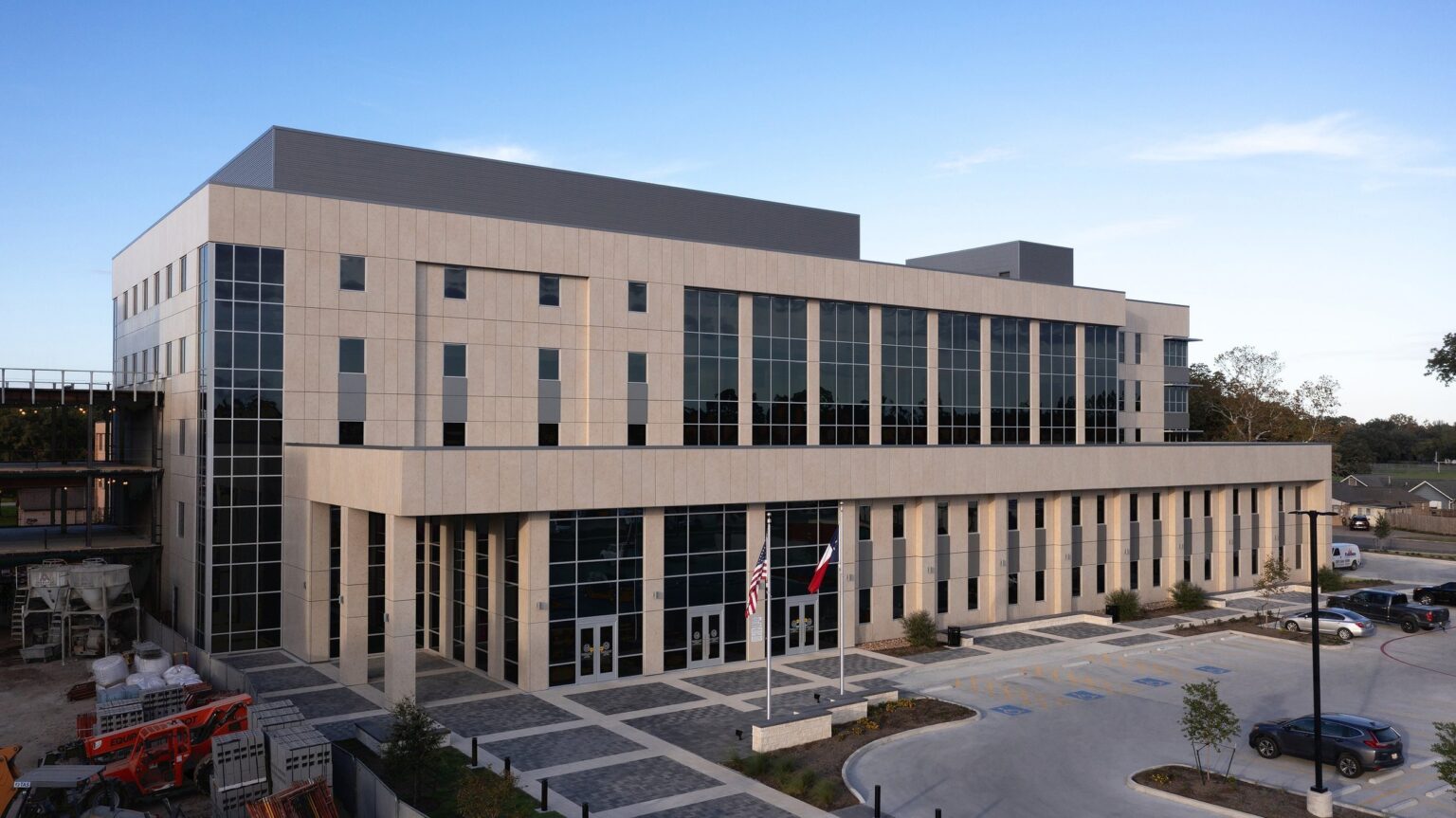 Building Facade Manufacturer | Elemex Architectural Facade Systems