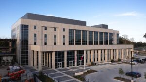 Solar Facade Cladding System | BIPV | Solstex by Elemex