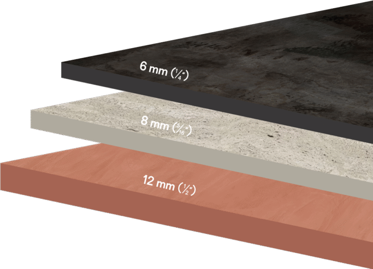Sintered Ceramic Facades - Ceramitex® by Elemex